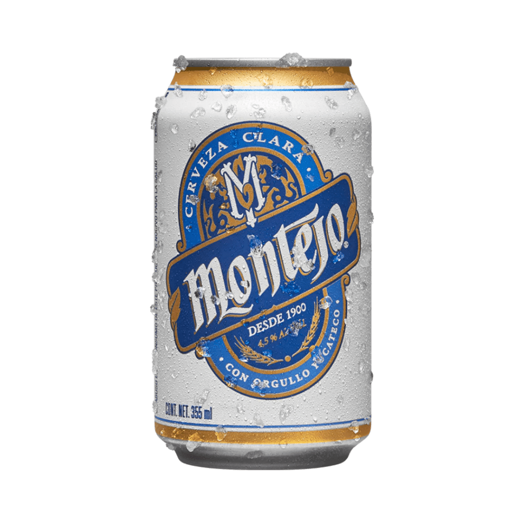 Modelo MONTEJO – The Beer Company